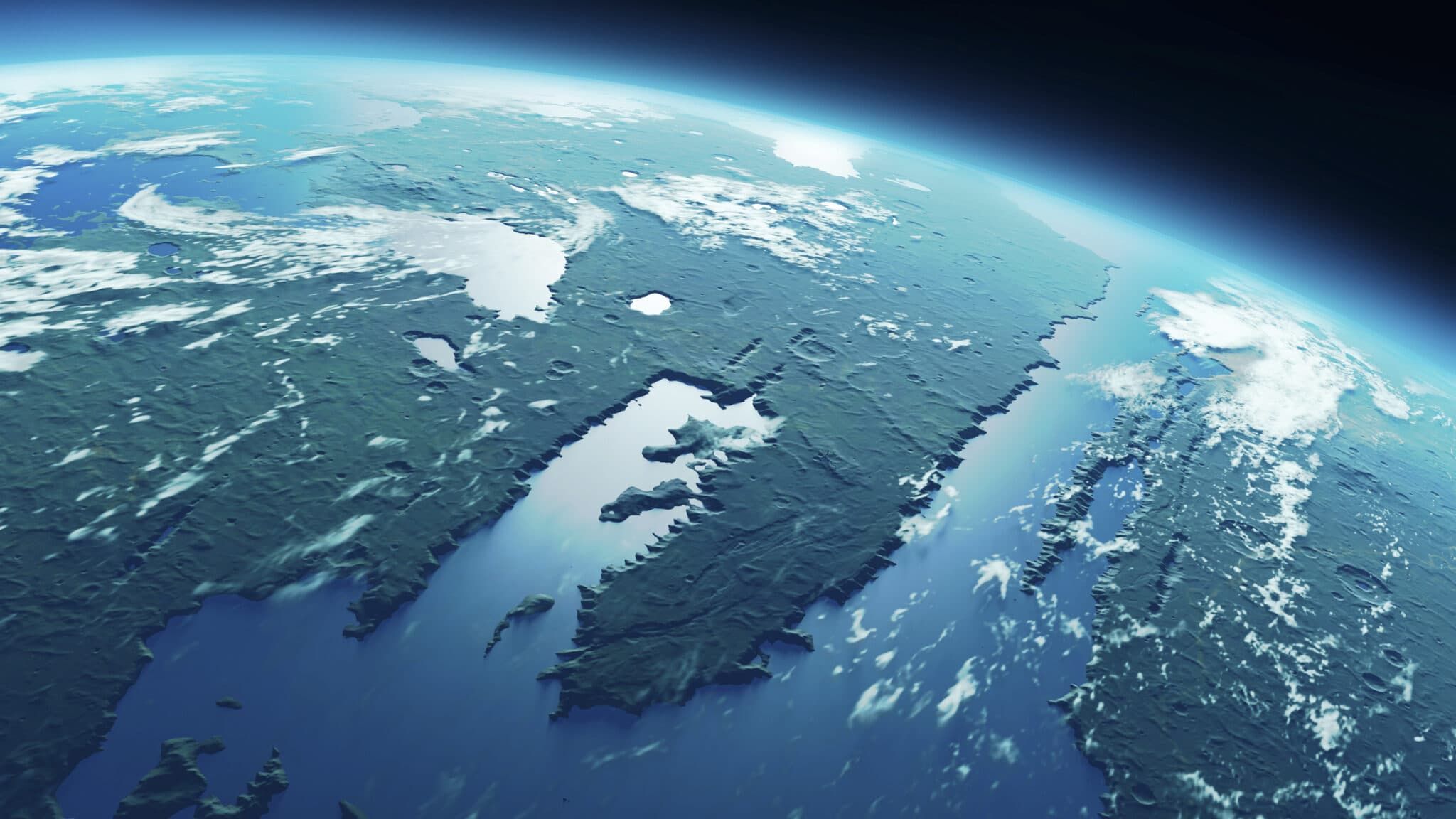 Why Katy Perry Is Now Regretting Her Blue Origin Space Flight Trending ...