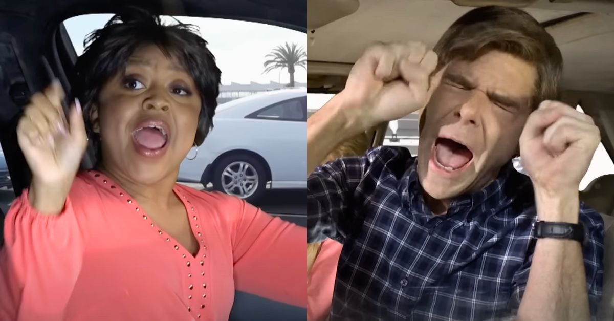 'SNL' Fans Say This Sketch About Road Rage Is 'One of The Best of The ...