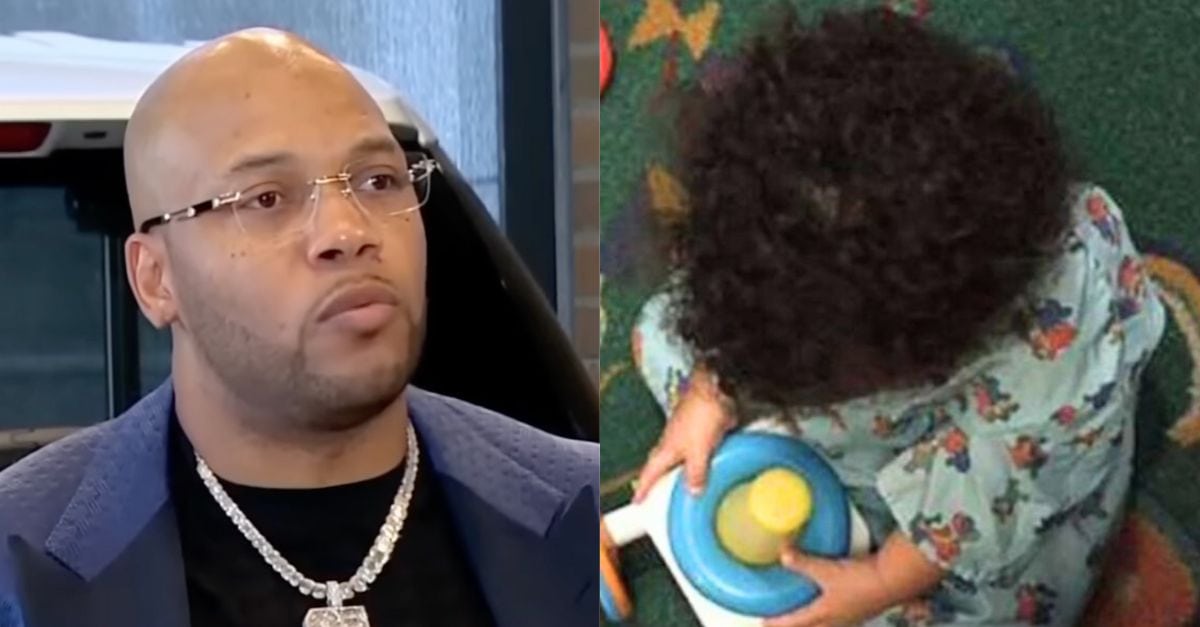 Flo Rida Gives Sad Update on Son After Fall From 50ft Window
