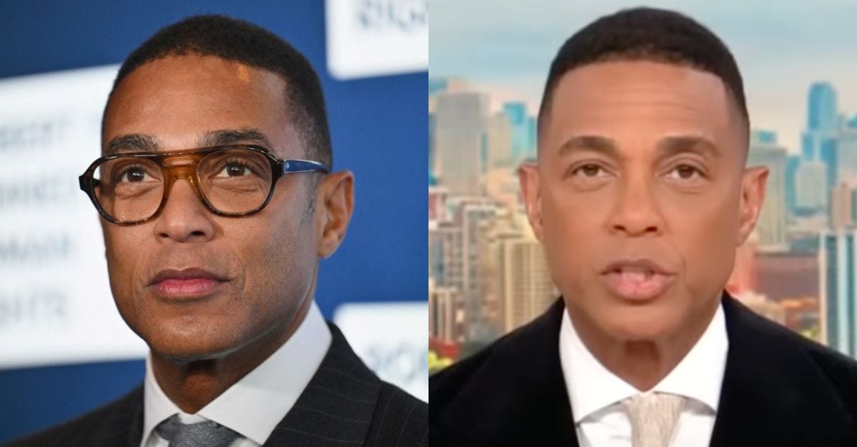 CNN Hits Back at Don Lemon's 'Inaccurate' Statement after Being Fired from Network