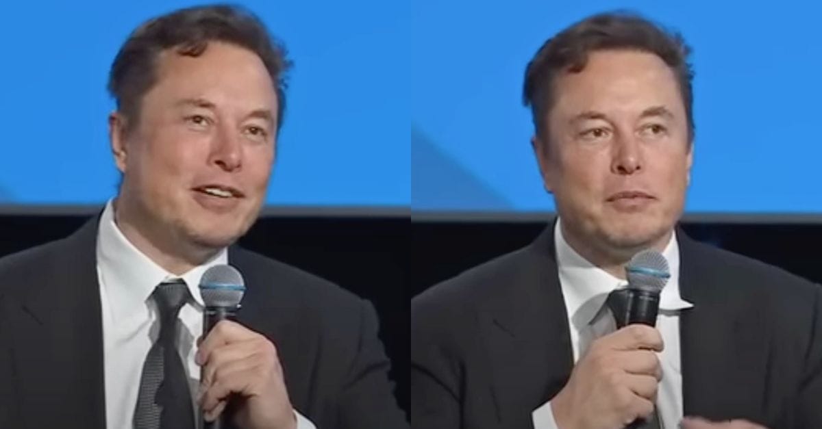 Why did Elon Musk Change His Name to Harry Bolz? Why did Elon Musk ...
