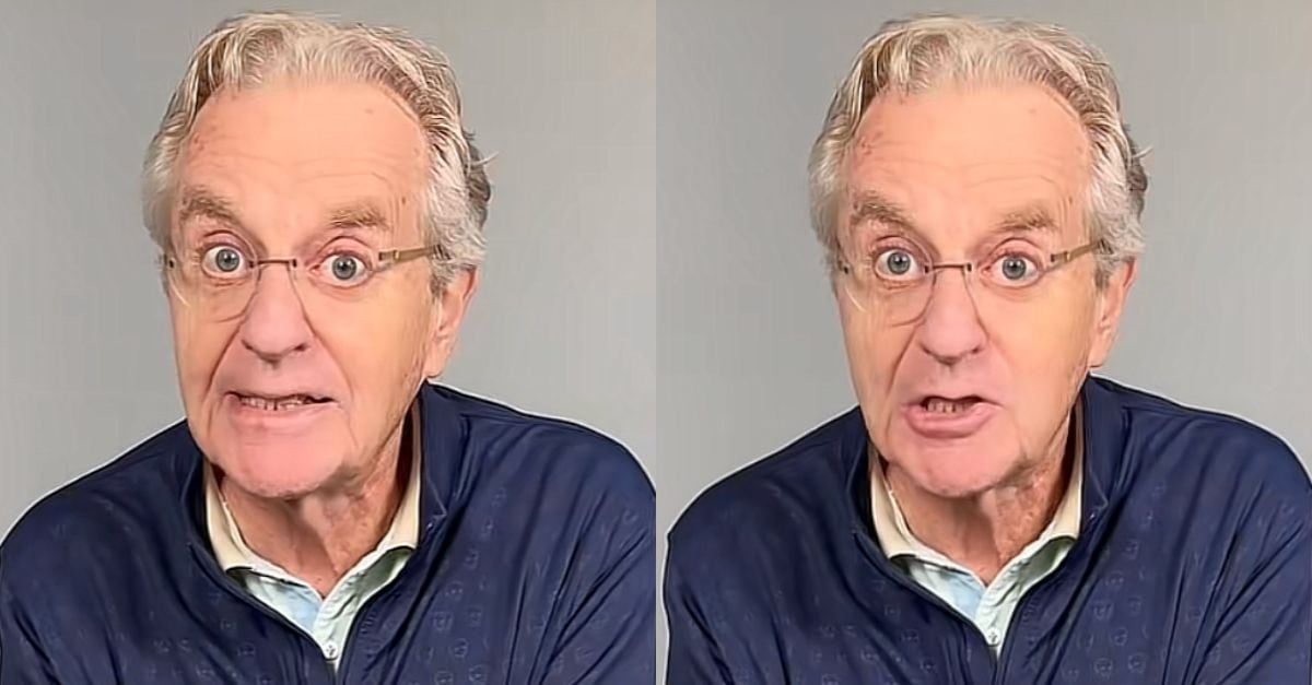 Jerry Springer's Heartbreaking Final Video Before Passing Away