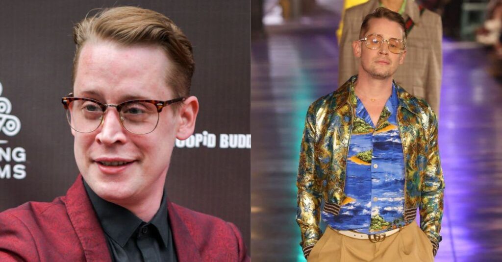 Macaulay Culkin Has Legally Changed His Name