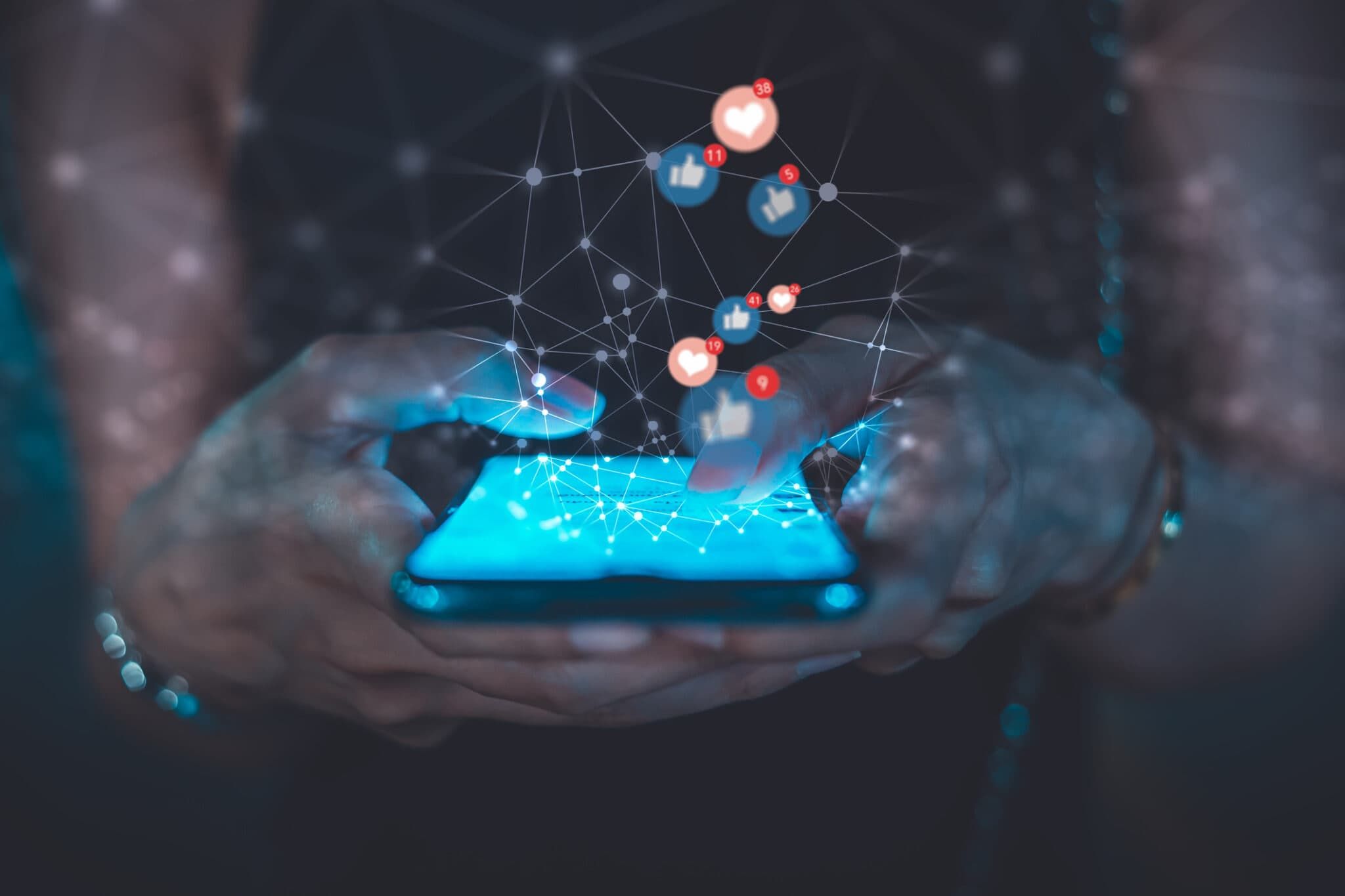 TikTok Star Comes Out As 'Trigender' And Explains What It Means ...