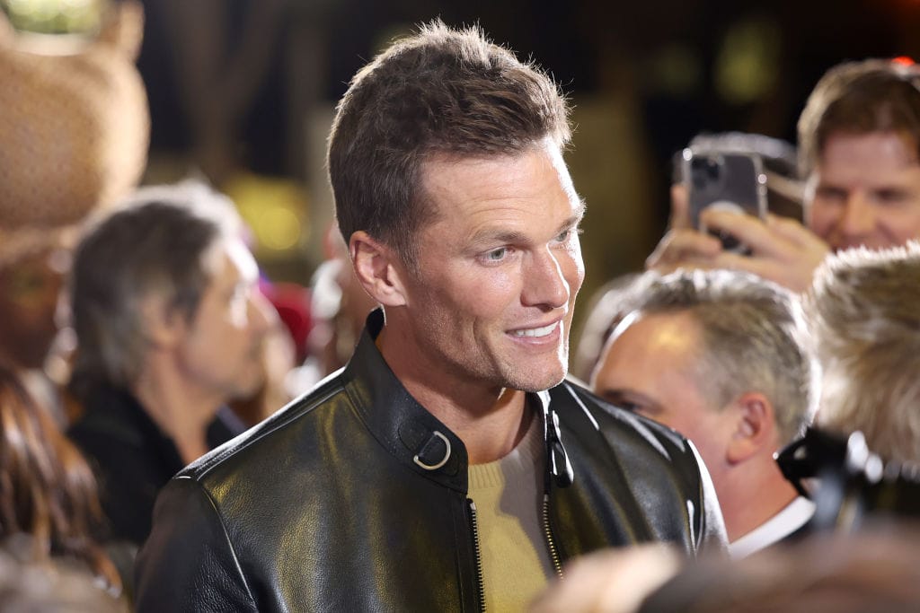 Tom Brady Regrets Netflix Roast After Gisele Joke 'Affected My Kids ... Tom Brady Regrets Netflix Roast After Gisele Joke 'Affected My Kids ...