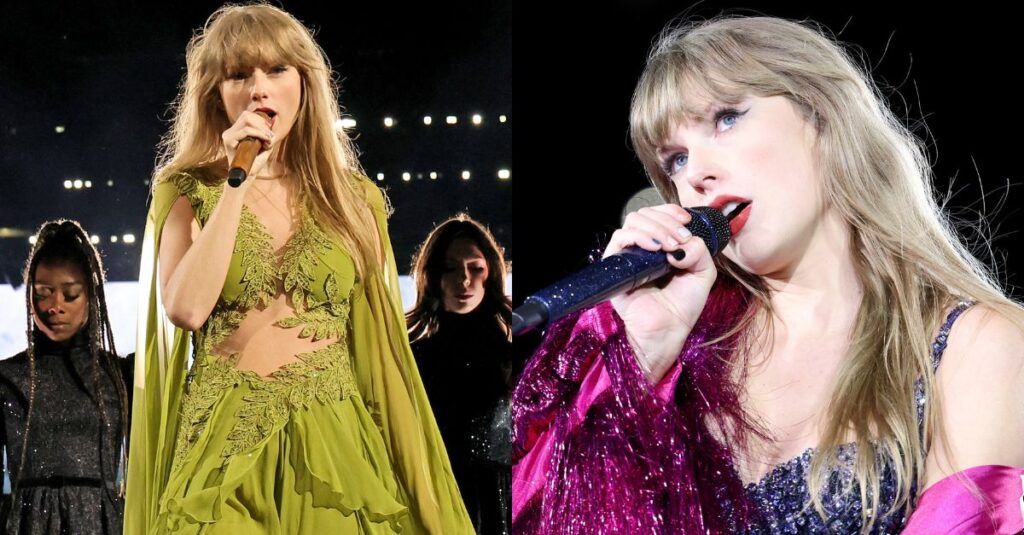 Taylor Swift Fans Are Suffering From Amnesia After Attending Her ...