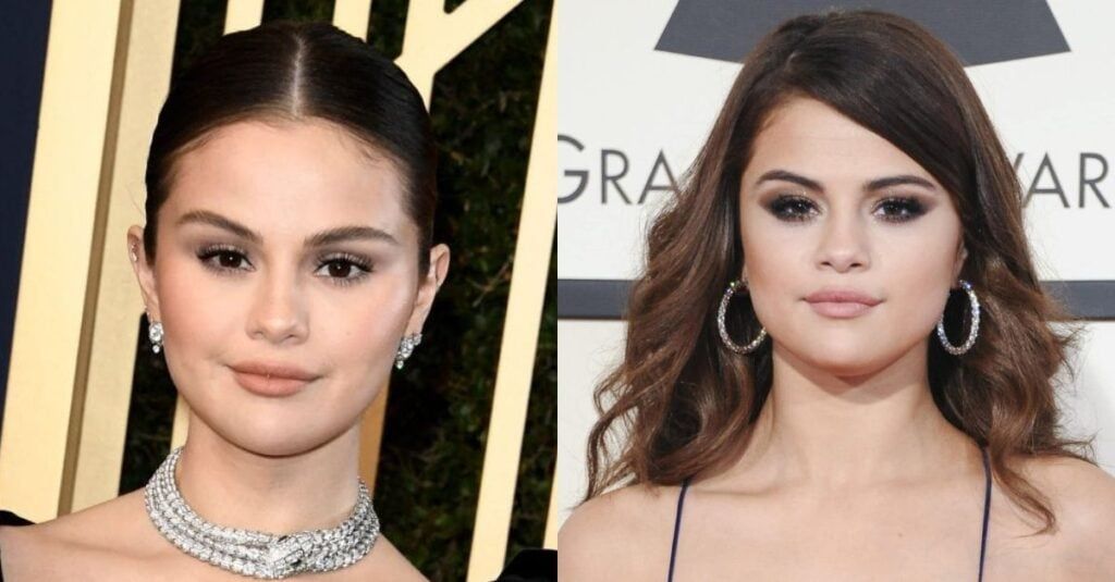 Selena Gomez 'Yells' At Security Guard At Beyonce Concert