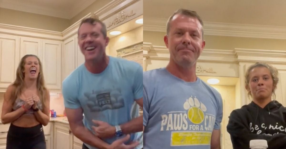 Famous TikTok Dad Bobby Moudy Dead Age 46