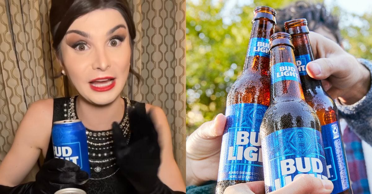 Bud Light is Hoping Free Cases of Beer will Smooth Over Any Tensions ...