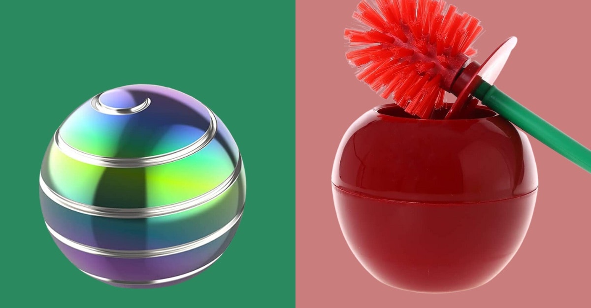 Little Things That Make Life Better Cool Gadgets - 22 Words