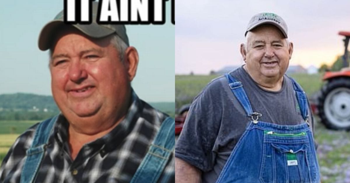 Farmer From ‘Honest Work’ Meme Has Been Killed Aged 76
