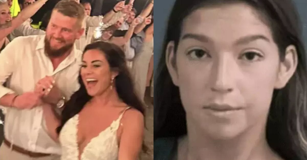 Groom Whose Wife Was Killed by Drunk Driver on Wedding Day Sues Driver ...
