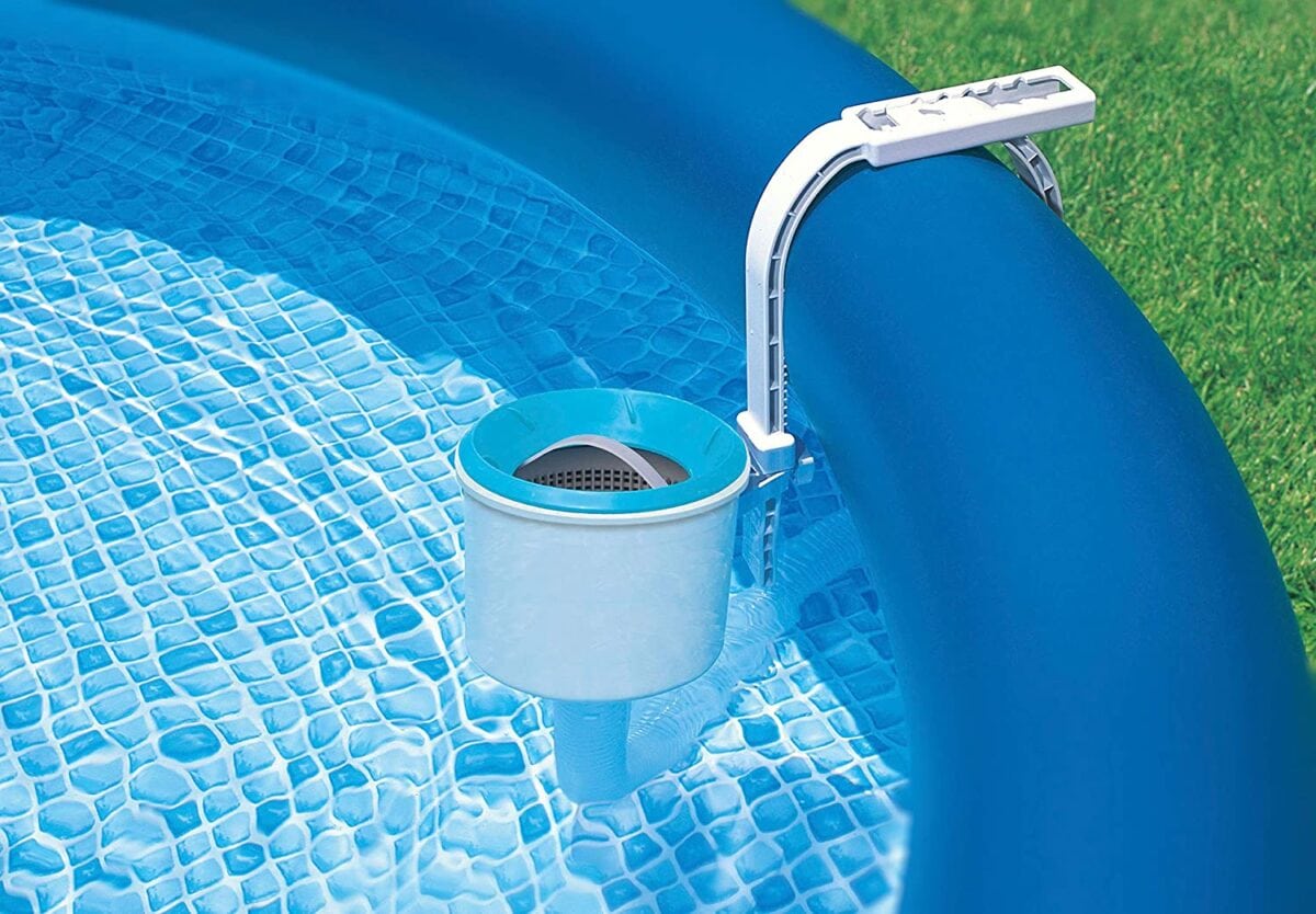 67 Pool Essentials For Summer (Pool Included) - TONS of Discounts! Cool ...