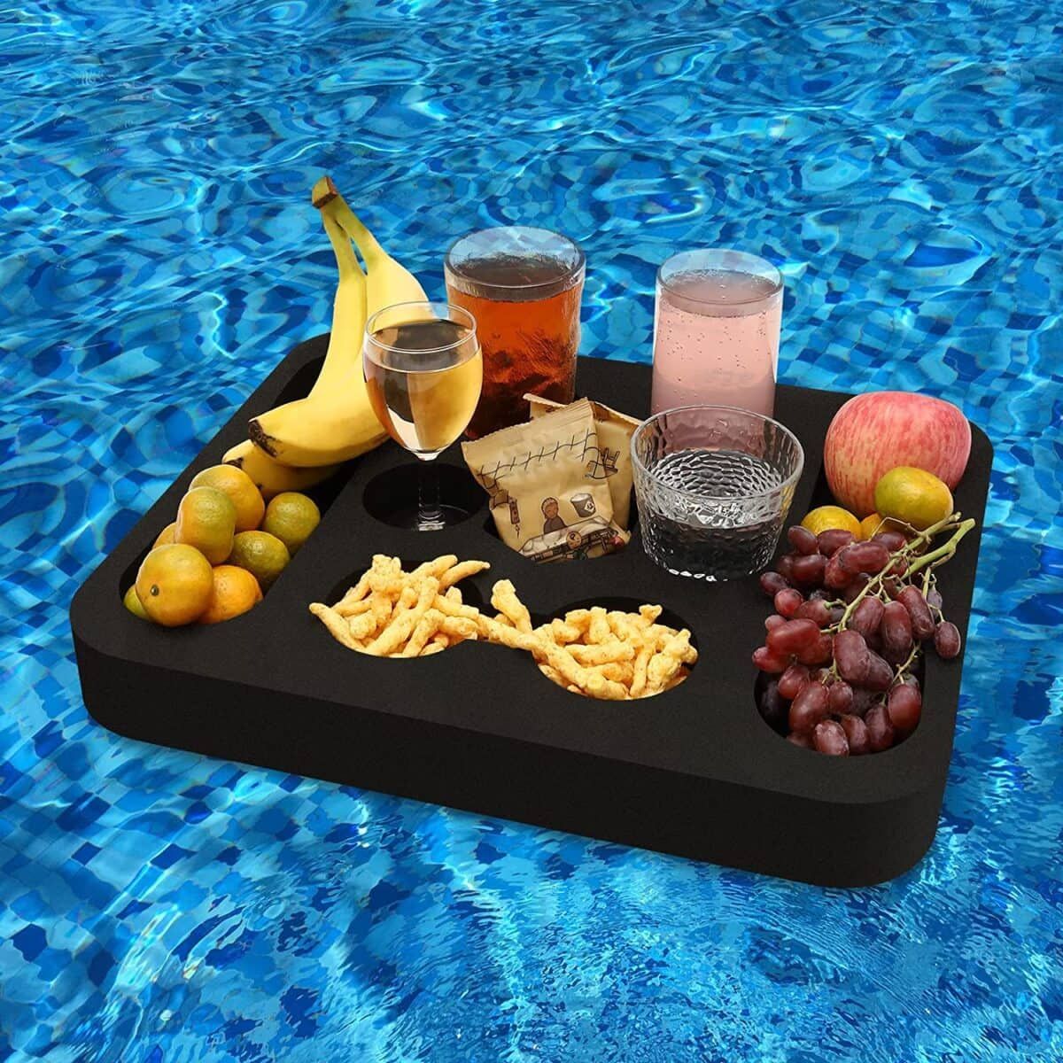 100+ Pool Essentials For Summer (Pool Included) Cool Gadgets - 22 Words