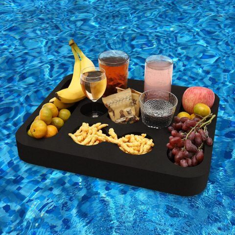 100+ Pool Essentials For Summer (Pool Included) Cool Gadgets - 22 Words