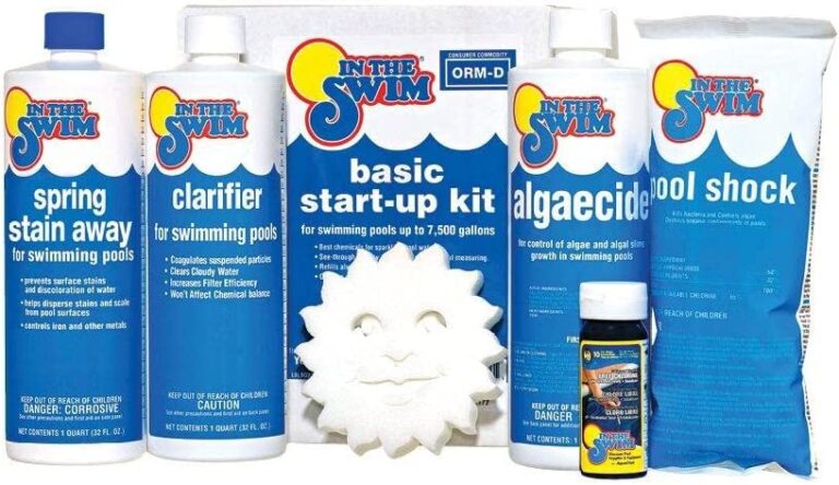 90+ Pool Essentials For Summer (Pool Included) Cool Gadgets - 22 Words