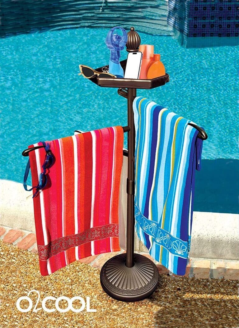 100+ Pool Essentials For Summer (Pool Included) Cool Gadgets - 22 Words