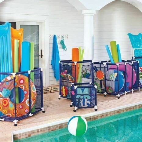 67 Pool Essentials For Summer (Pool Included) Cool Gadgets - 22 Words