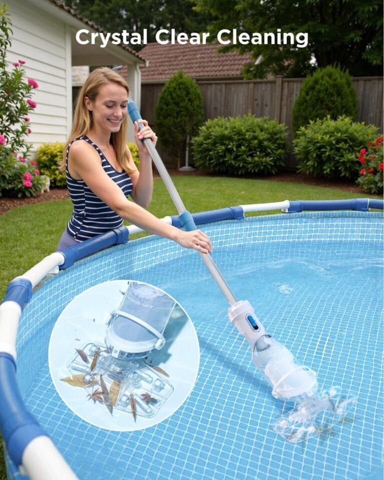 67 Pool Essentials For Summer (Pool Included) - TONS of Discounts! Cool ...