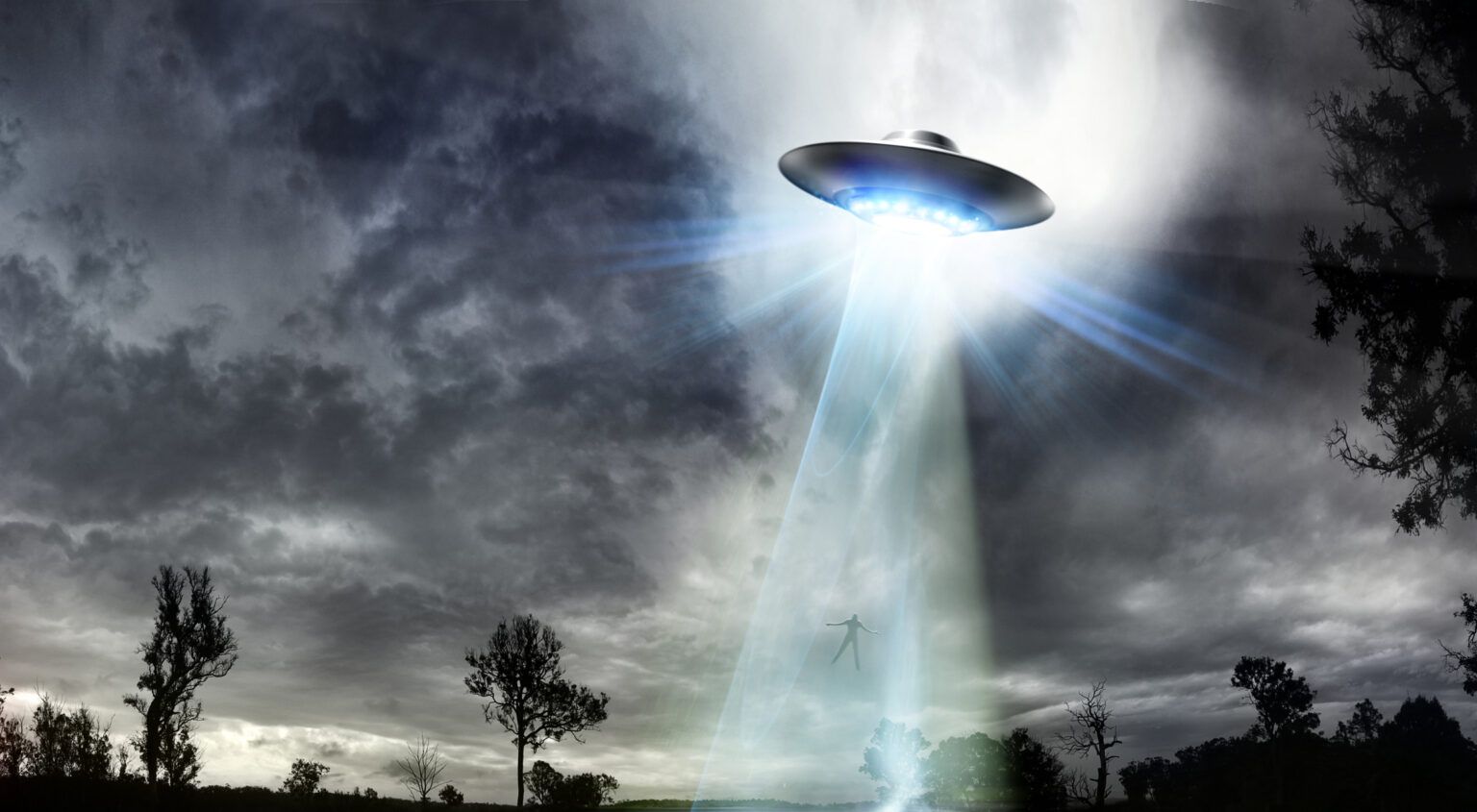 NASA Speaks Out About Potential 'Hostile Alien Threat' Heading Towards ...