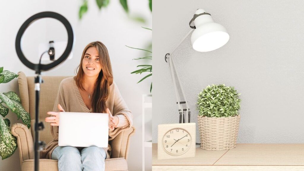 Revamp Your Home Office: Office Lighting Ideas for a Productive Workspace