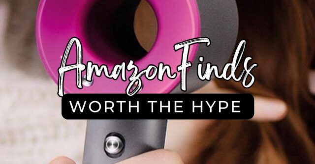 60+ Amazon Finds Worth The Hype Cool Gadgets - 22 Words