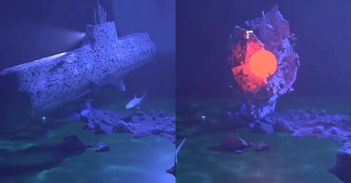 Terrifying TikTok Videos Depict What May Have Happened During Titanic ...