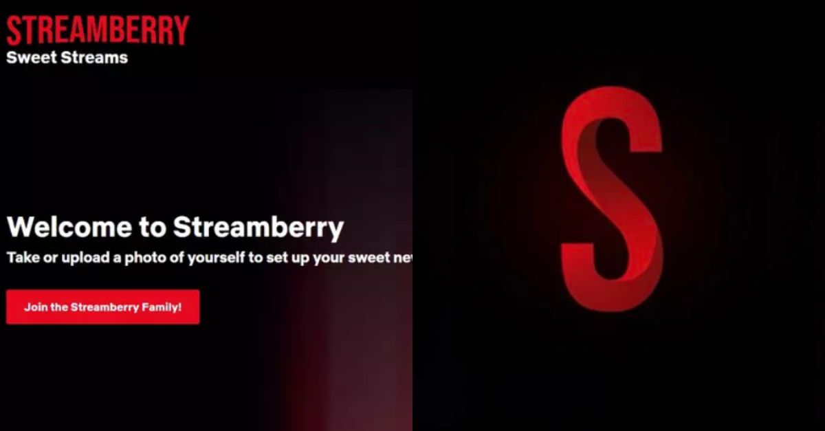 Netflix has ‘Changed its Name’ to Streamberry and is Inviting Fans to Join