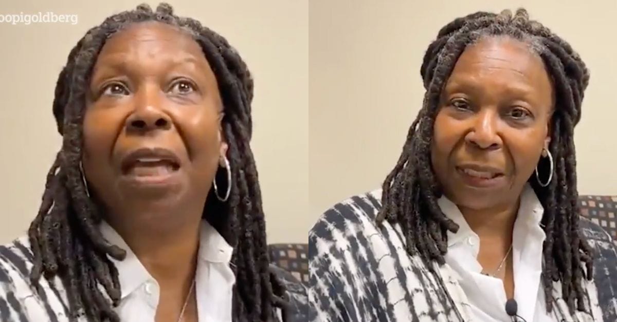 Whoopi Goldberg Demands Video Game Giant Blizzard Return Her Money in ...