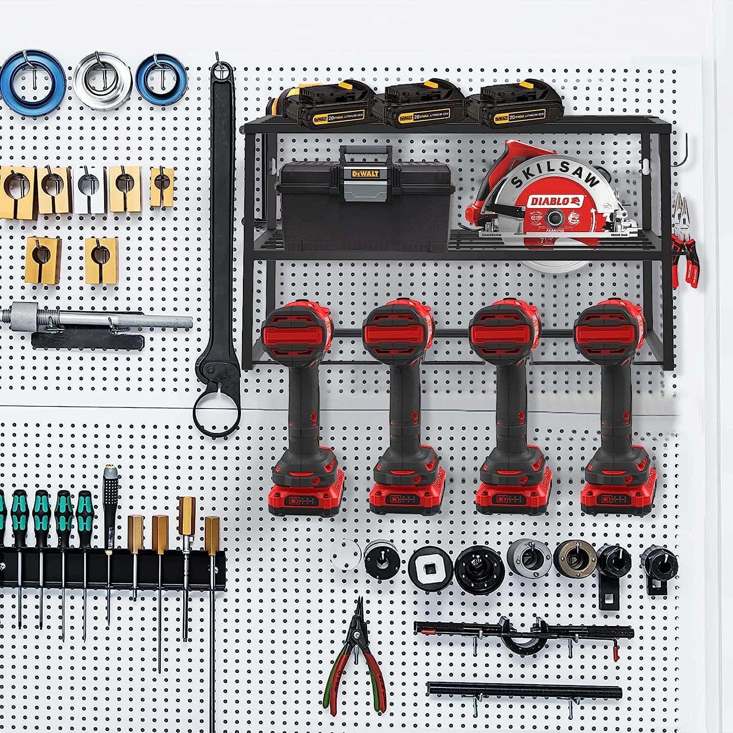 Learn how to set up a small garage workshop with our expert tips and ...