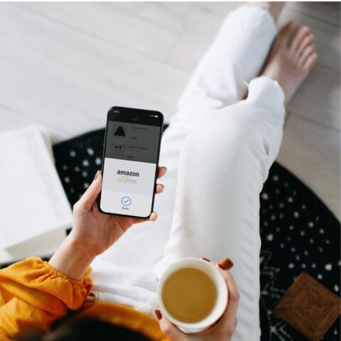 Secret Amazon Promo Codes, Unlocked Deals - 22 Words