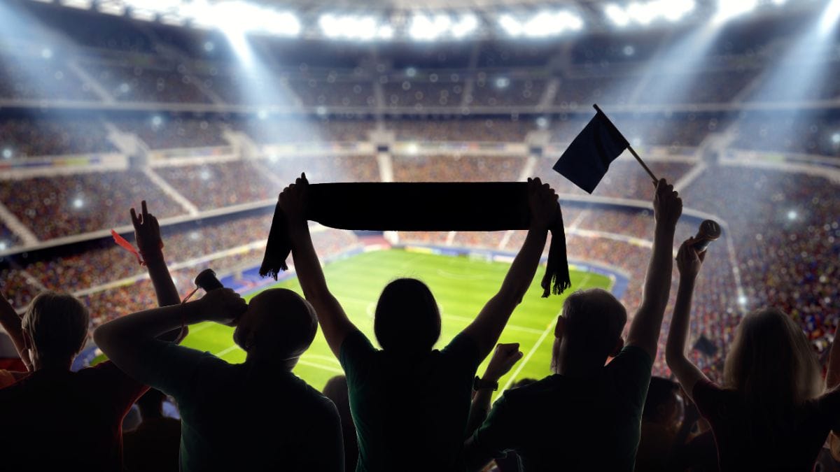 Soccer Fever: Gear Up for the Women's World Cup Fitness - 22 Words