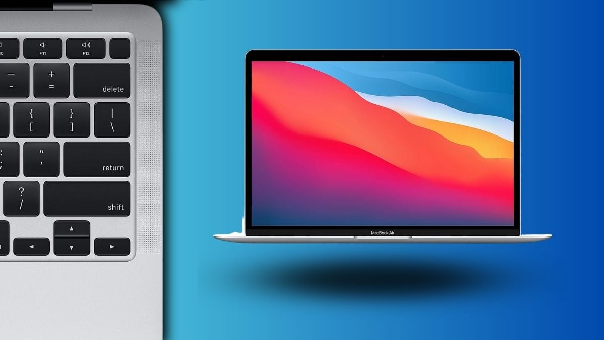 Grab This MacBook Air Deal and Save $250 for Your Back to School Laptop ...