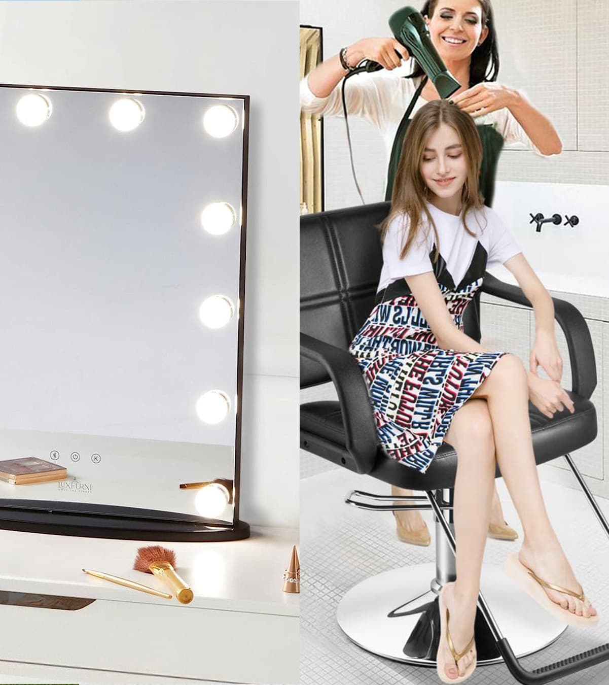 25+ Favorite Amazon Finds for Hairstylists (Updated) Gallery - 22 Words