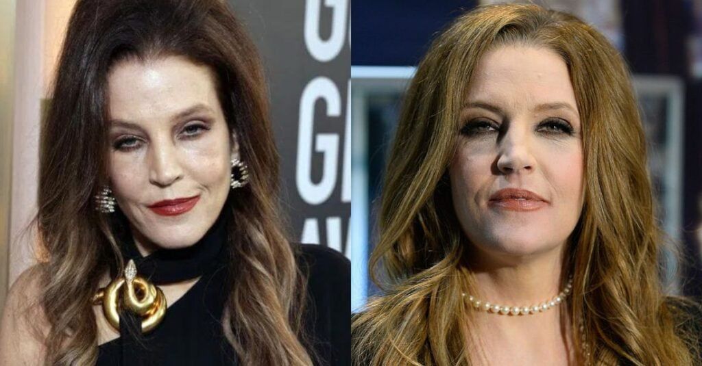 Lisa Marie Presley’s Cause Of Death Confirmed After Six Months