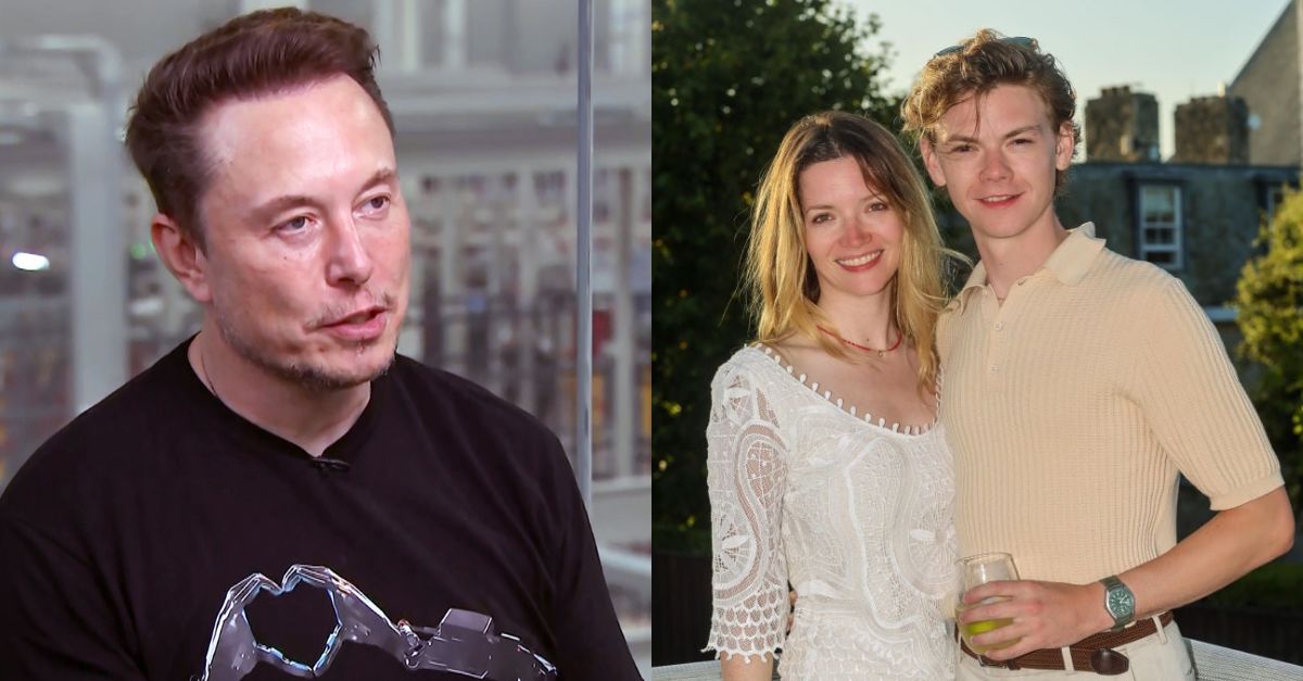 Elon Musk Responds After His Ex-Wife Announces Engagement With Love ...