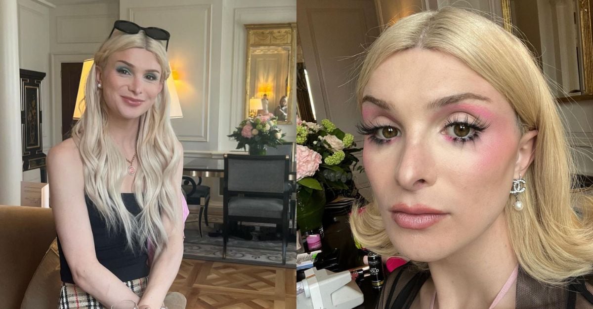 Dylan Mulvaney Shares Heartwarming Post As She Celebrates 500 Days Of ...