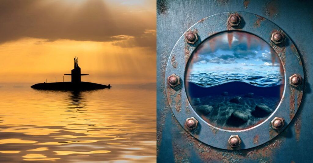 ‘Transcript of Titan Sub’s Final Communication’ Leaked Online - 22 ...