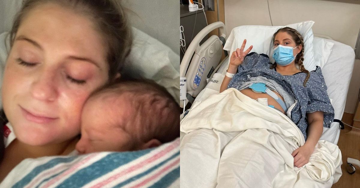 Meghan Trainor Welcomes Second Child and Reveals Adorable Name