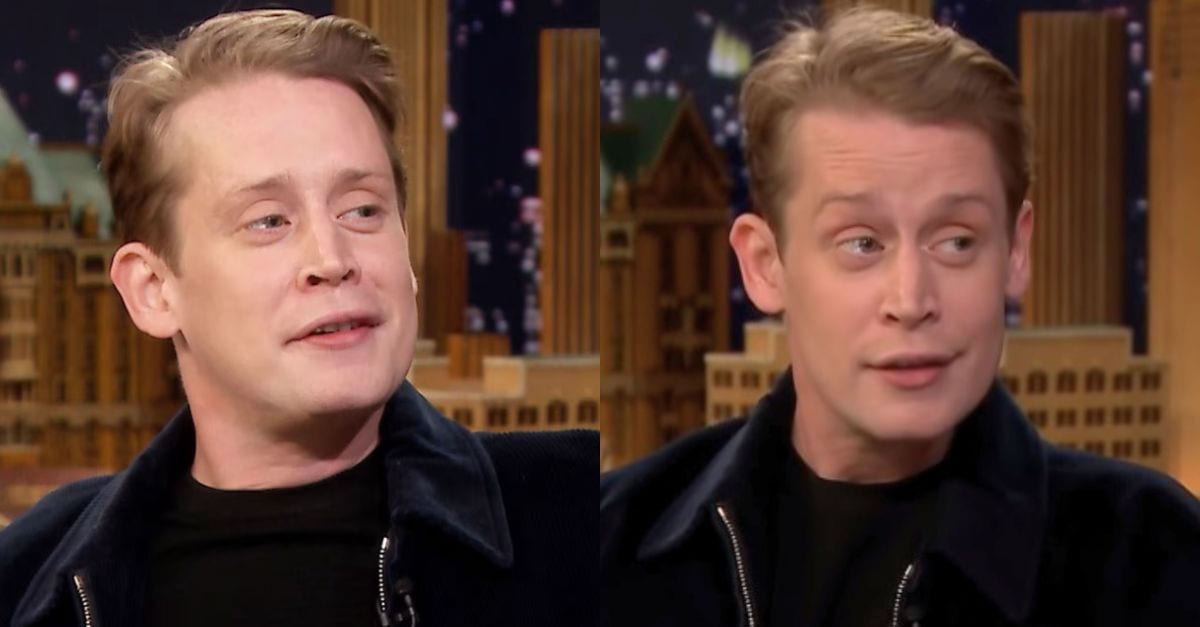Macaulay Culkin Has Legally Changed His Name