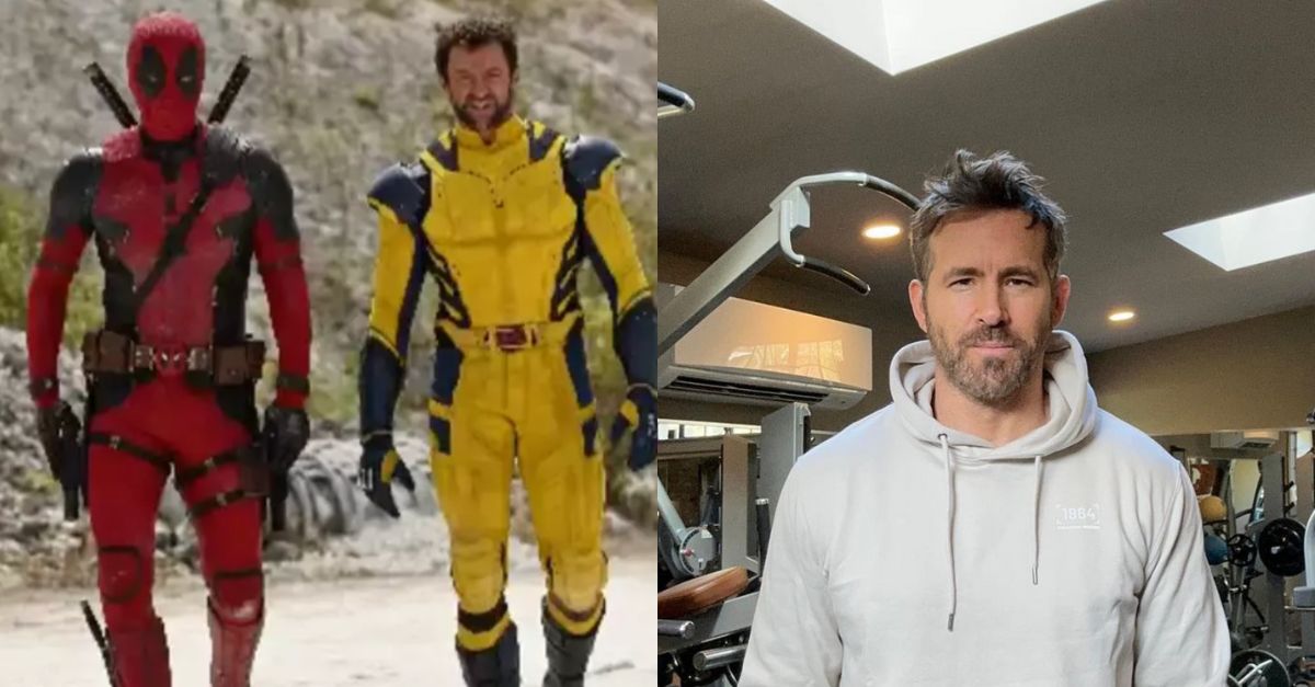 Deadpool Fans Stunned After Figuring Out '10/10' Reference In Trailer Deadpool Fans Stunned After Figuring Out '10/10' Reference In Trailer
