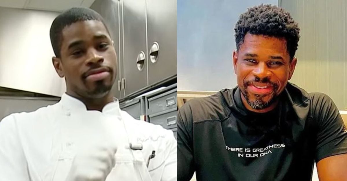 Barack Obama’s Personal Chef Dies In Horribly Tragic Accident