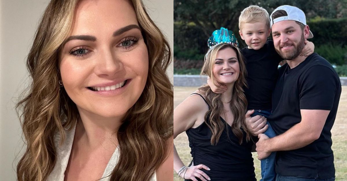 TikTok Star Haley Odlozil Has Died Aged 30