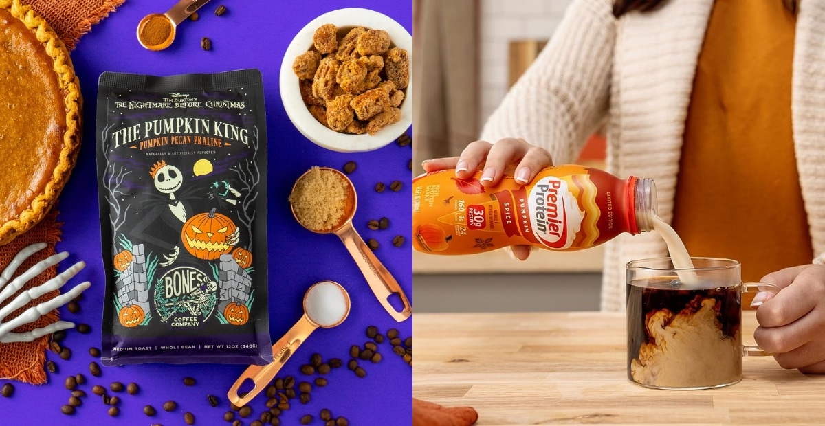 Pumpkin Spice Season Is Here. I've Found the Best PSL Products Cool ...