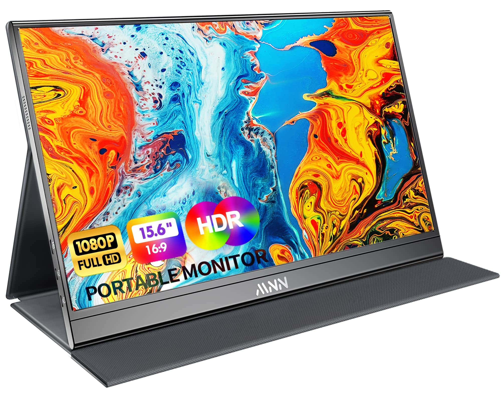 What You Should Know About MNN Portable Monitor 15.6inch Before You Buy