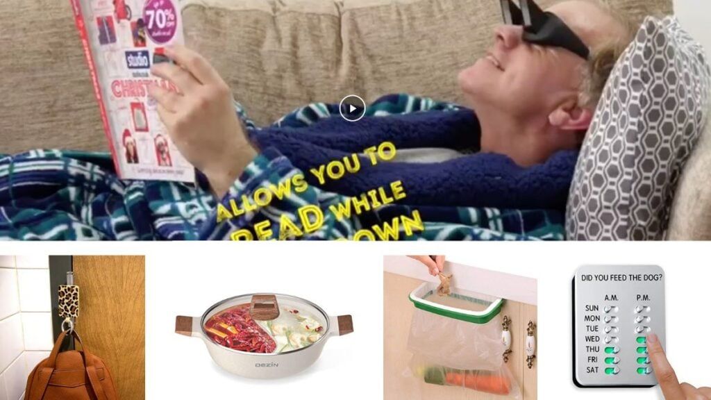 70 Genius Products That Solve Problems You Didn't Know You Had Genius ...