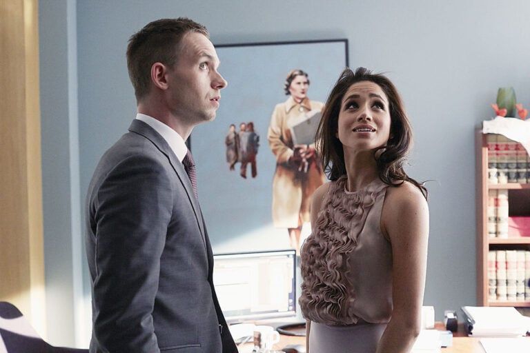 'Suits' Spin-off Series Confirmed After Huge Netflix Resurgence ...