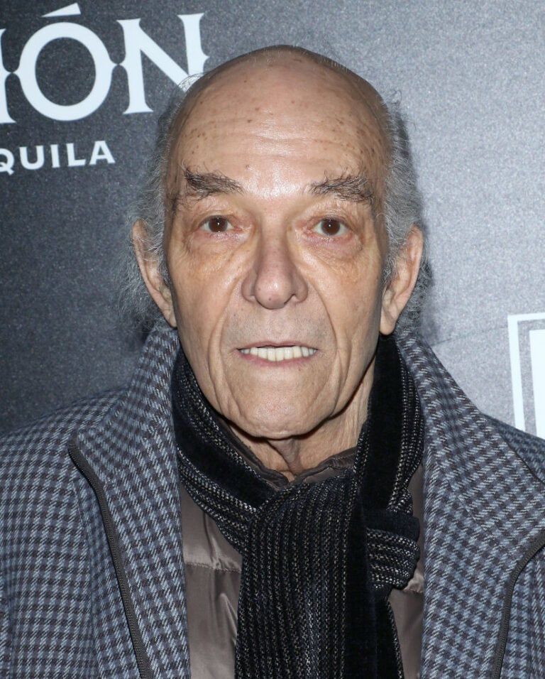 Mark Margolis Of Scarface and Breaking Bad Dead At 83