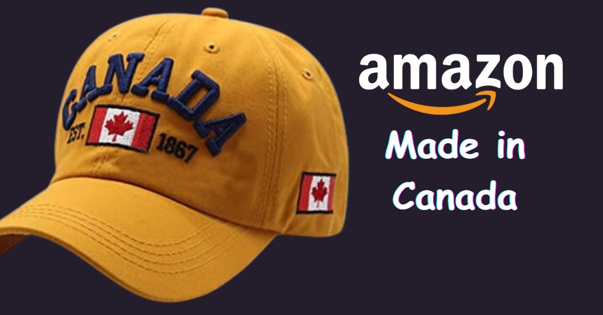 33 Favorite Canuck-Made Amazon Finds Cool Gadgets - 22 Words