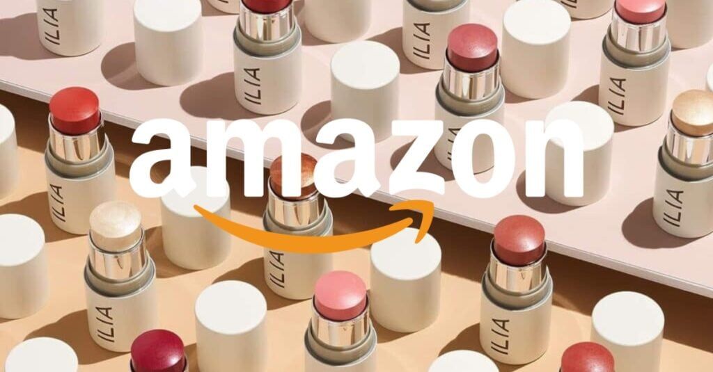 I Found These Makeup Brands on Amazon.ca Cool Gadgets - 22 Words